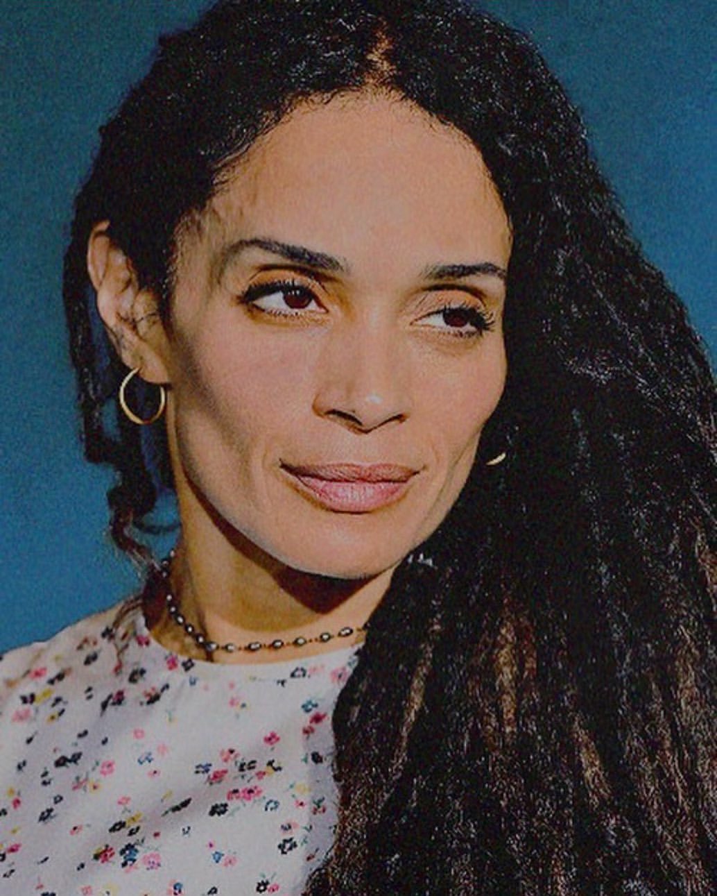 Lisa Bonet - actress, director