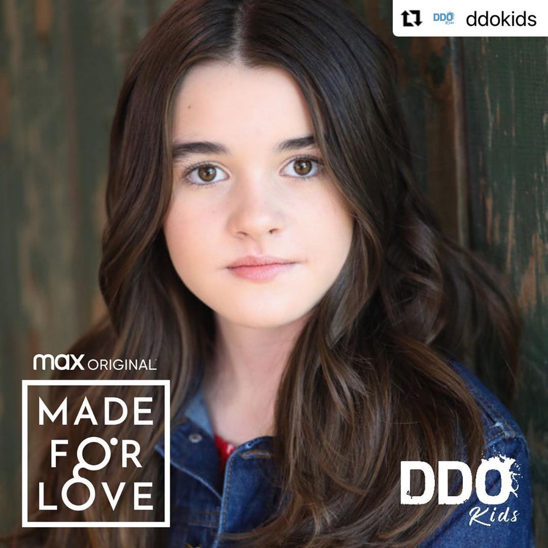 Juliet Rusche - actress - biography, photo, best movies and TV shows