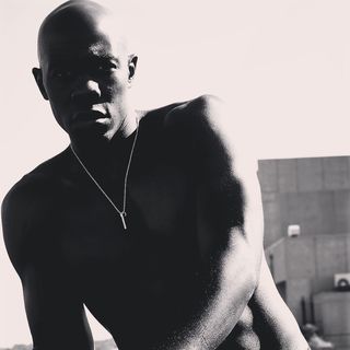 McKinley Belcher III - actor - biography, photo, best movies and TV shows