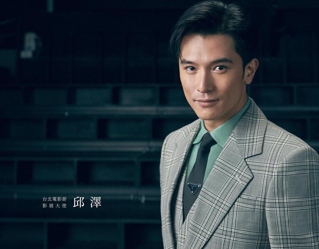 Roy Chiu - actor - biography, photo, best movies and TV shows