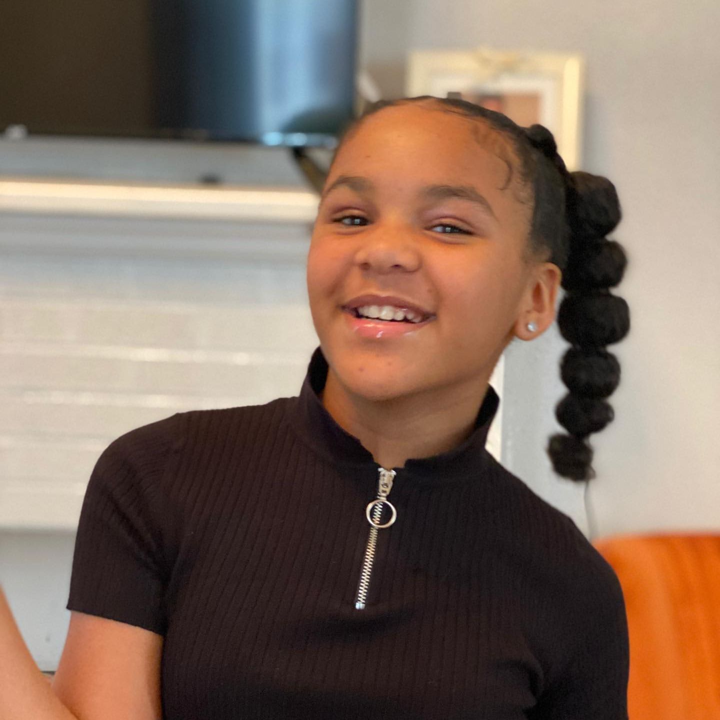 Aadyn Encalarde - actress - biography, photo, best movies and TV shows