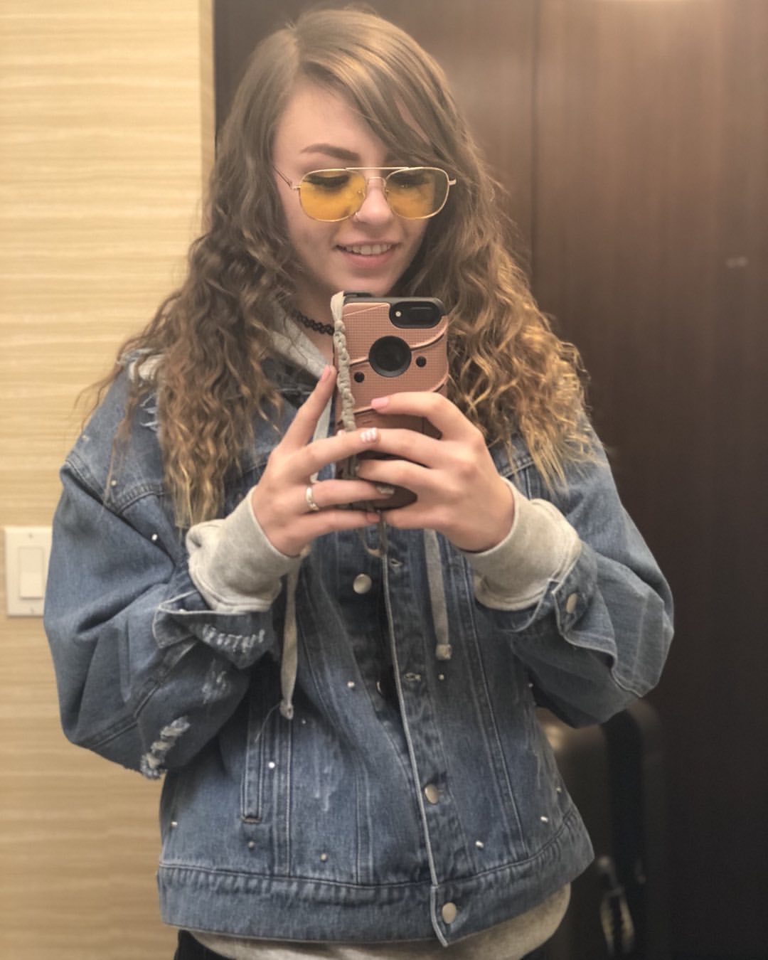 Alex Blake - actress - biography, photo, best movies and TV shows