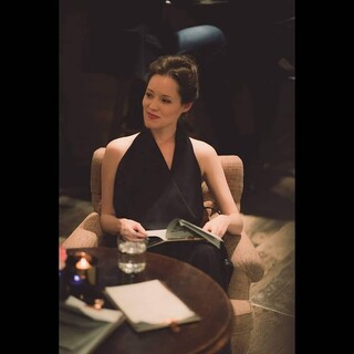 Sofie Hoflack - actress - biography, photo, best movies and TV shows