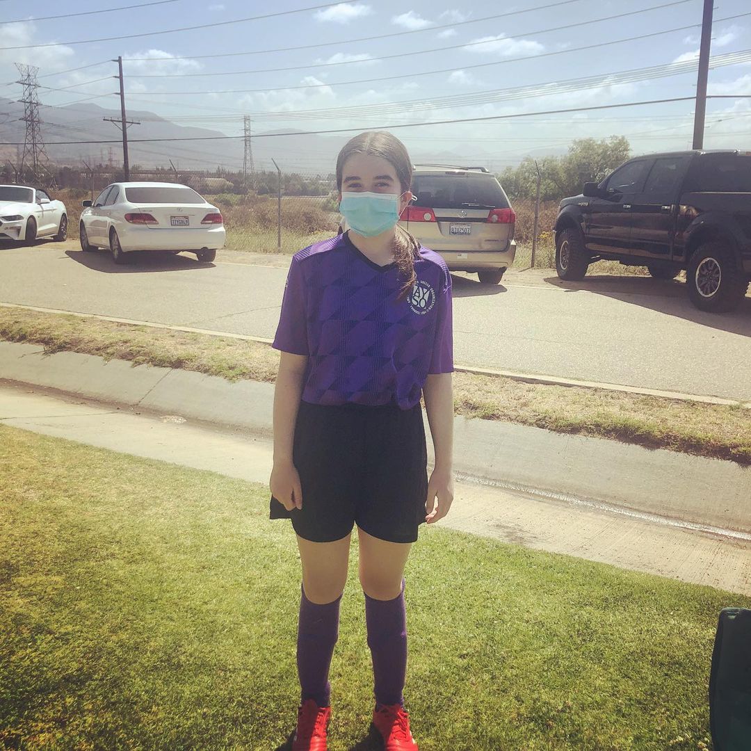 Juliet Rusche - actress - biography, photo, best movies and TV shows