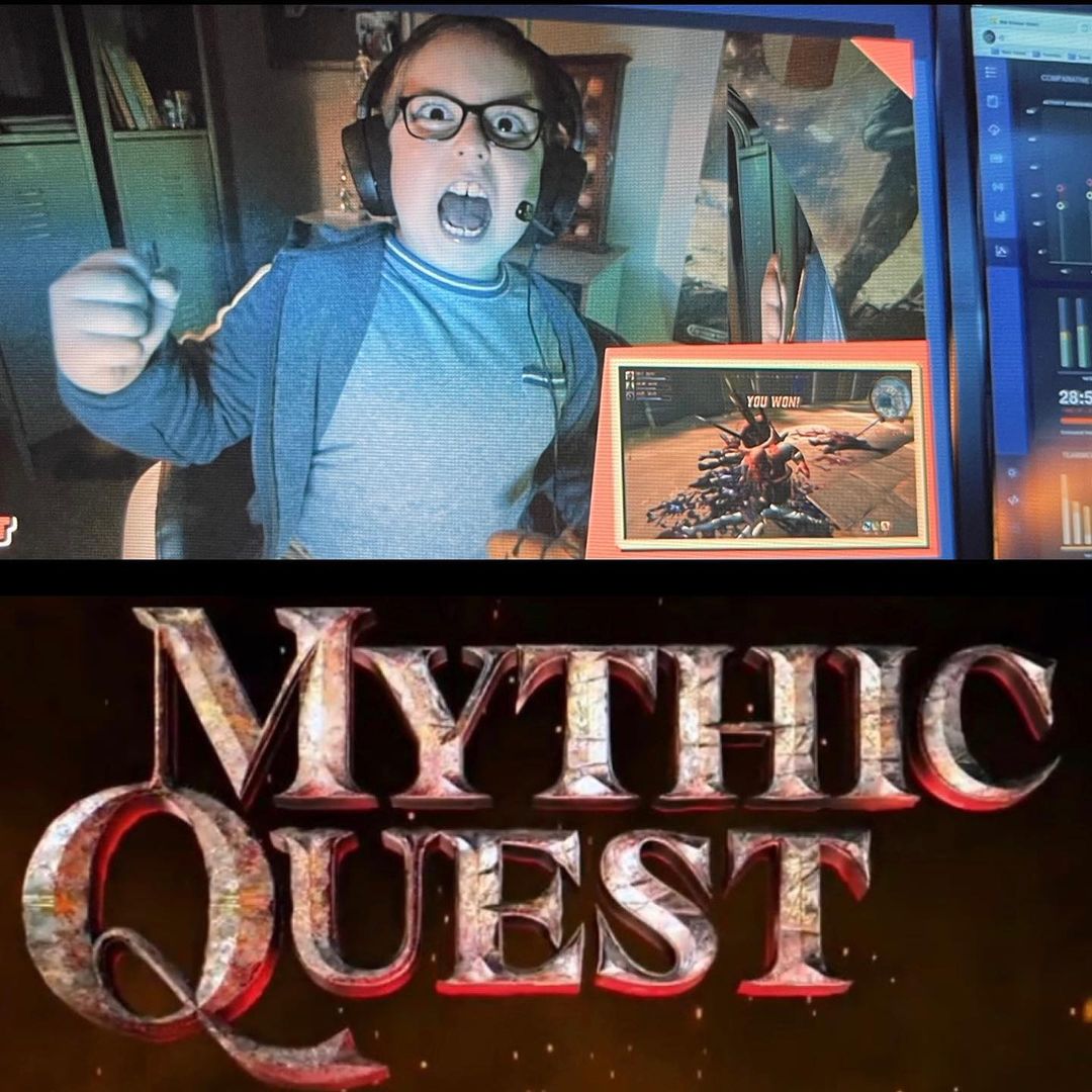 Robert Timothy Smith - actor - biography, photo, best movies and TV shows