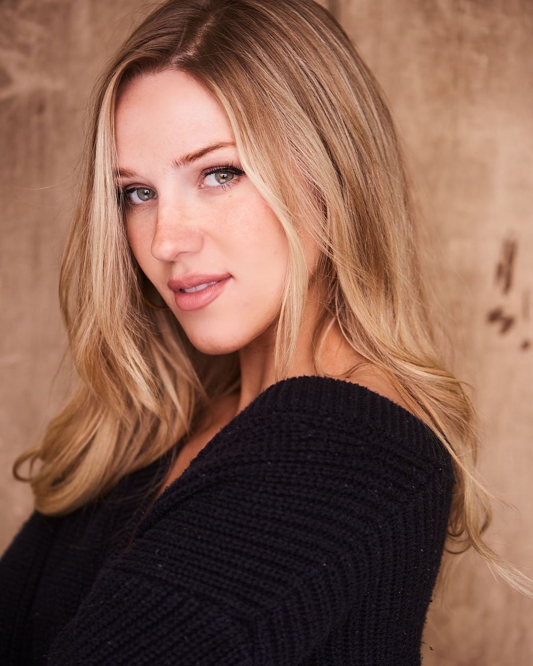 Elizabeth Posey - actress - biography, photo, best movies and TV shows