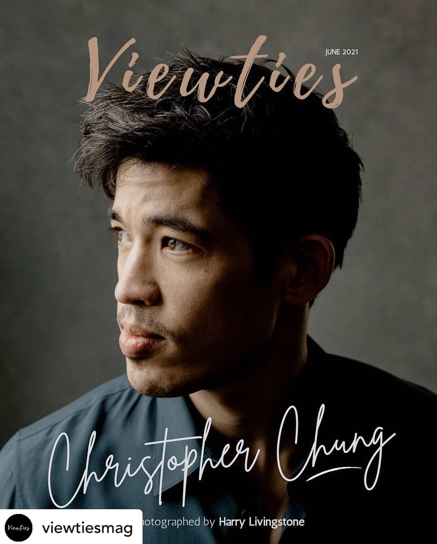 Christopher Chung - actor - biography, photo, best movies and TV shows