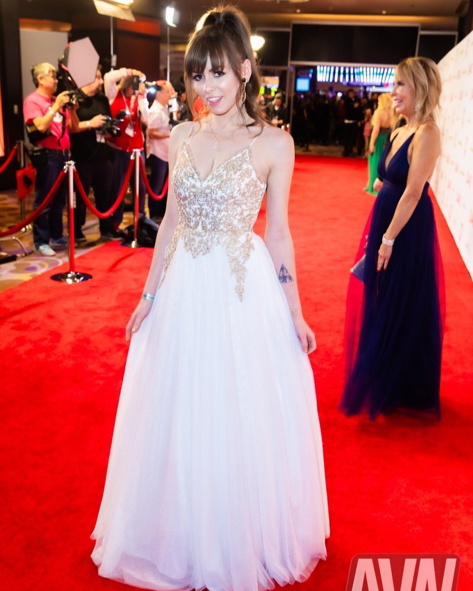 Alex Blake - actress - biography, photo, best movies and TV shows