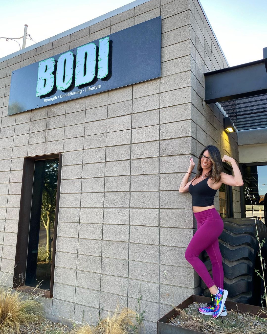 Dava Foxx - actress - biography, photo, best movies and TV shows