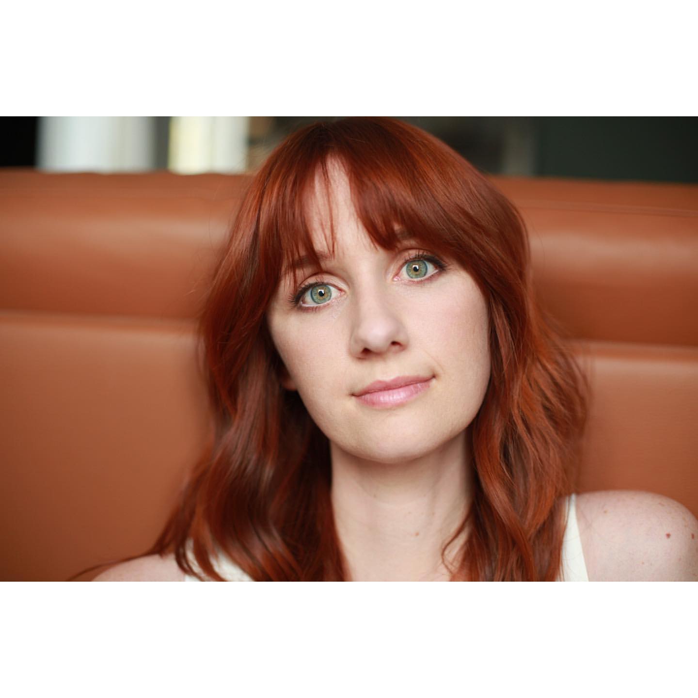 Laura Spencer - actress, writer, producer