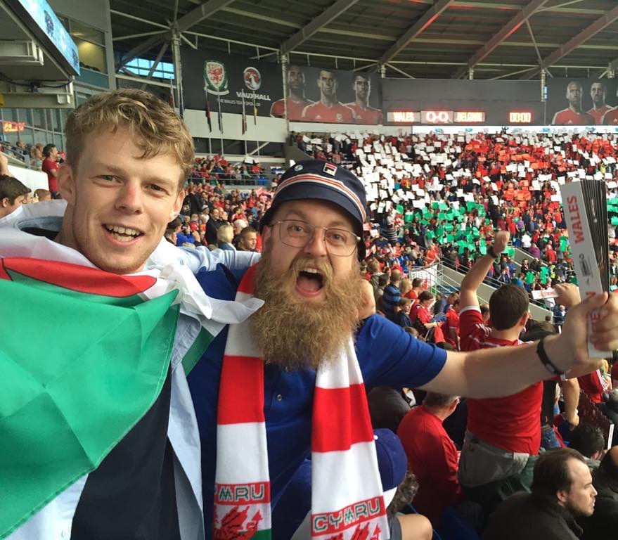 Matthew Aubrey - actor - biography, photo, best movies and TV shows