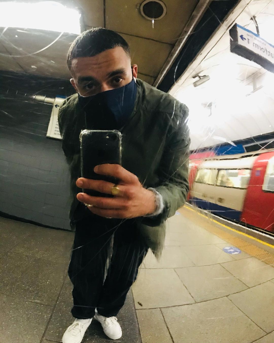 Nathan Welsh - actor - biography, photo, best movies and TV shows