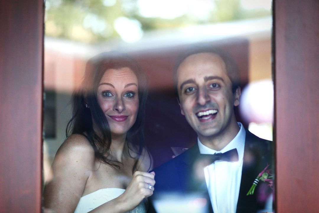 Nina Manni - actress, writer, producer