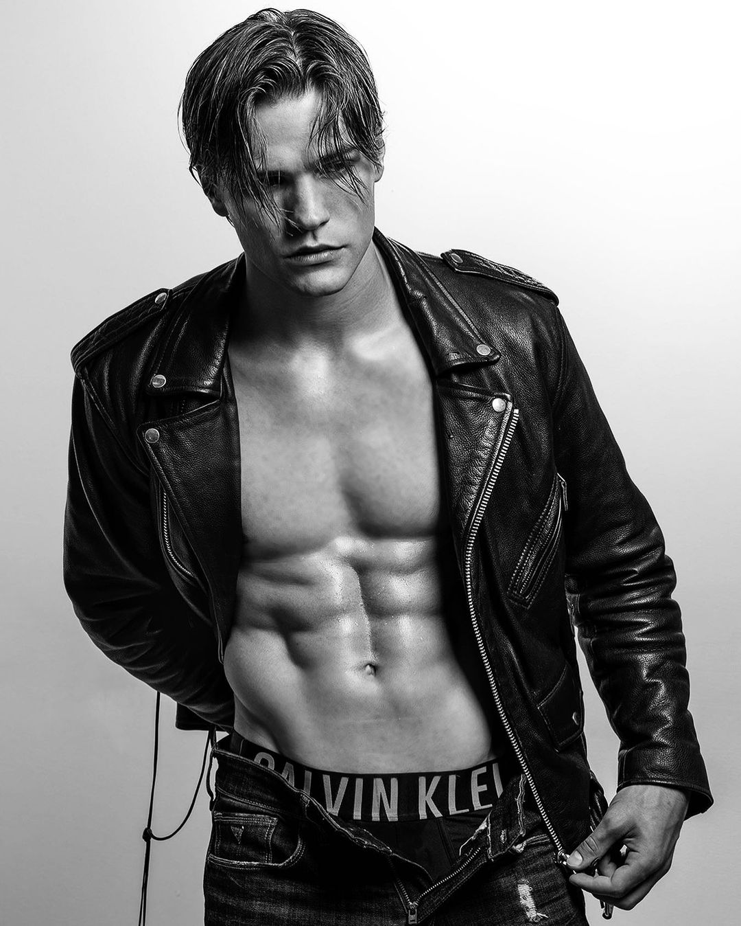 Mika Amonsen - actor - biography, photo, best movies and TV shows