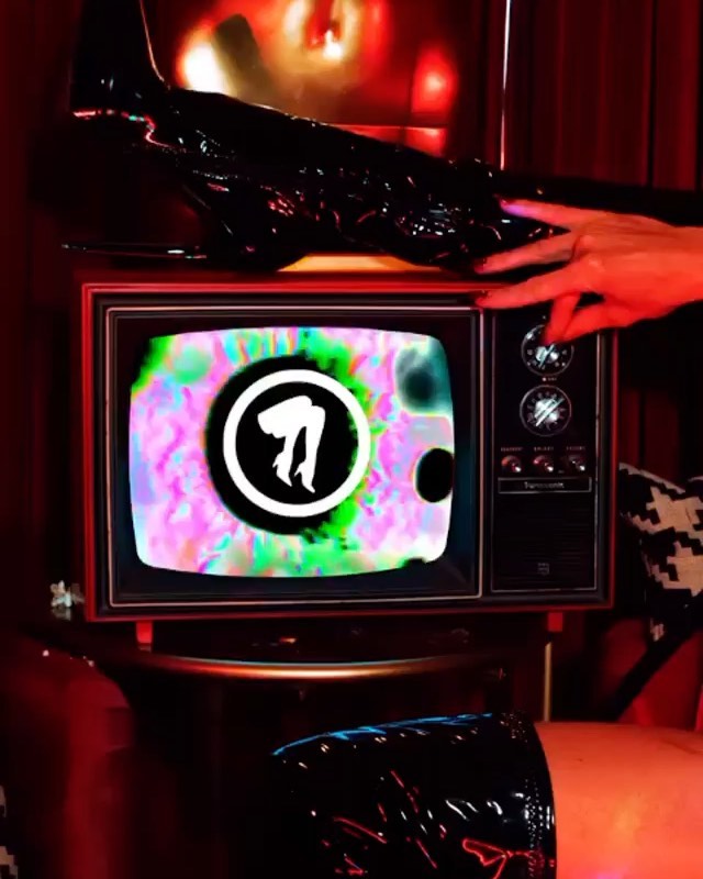 Rebecca More - actress, director, producer, writer, editor