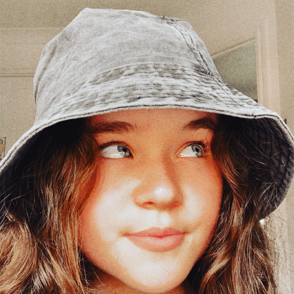 Amber Skye Noyes - actress - biography, photo, best movies and TV shows