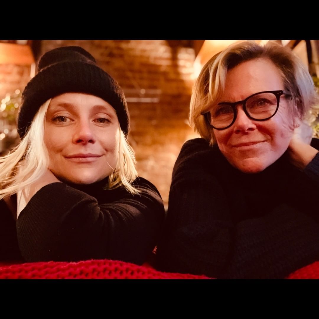 Leslie Fray - actress - biography, photo, best movies and TV shows