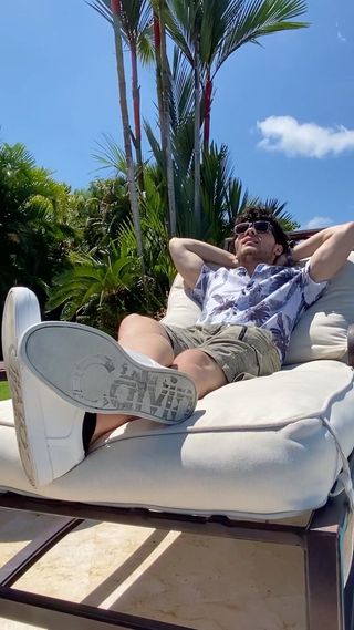 Cameron Ocasio - actor - biography, photo, best movies and TV shows