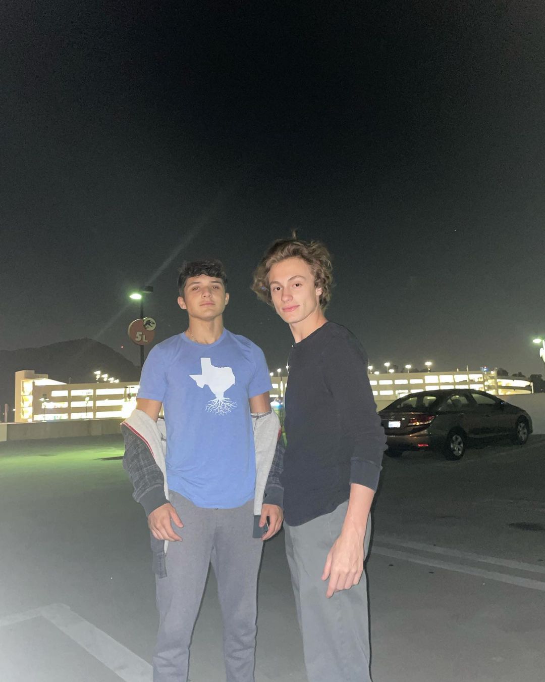 Logan Pepper - actor - biography, photo, best movies and TV shows