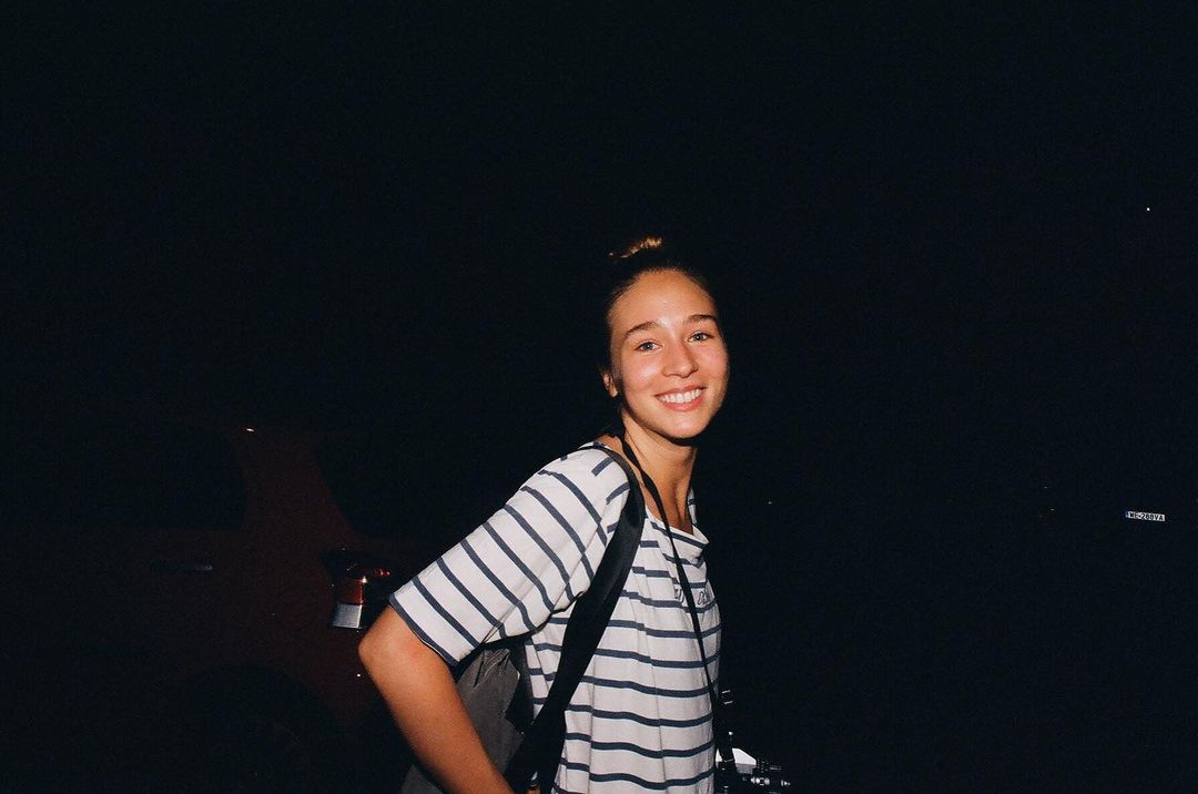 Zofia Wichlacz - actress - biography, photo, best movies and TV shows