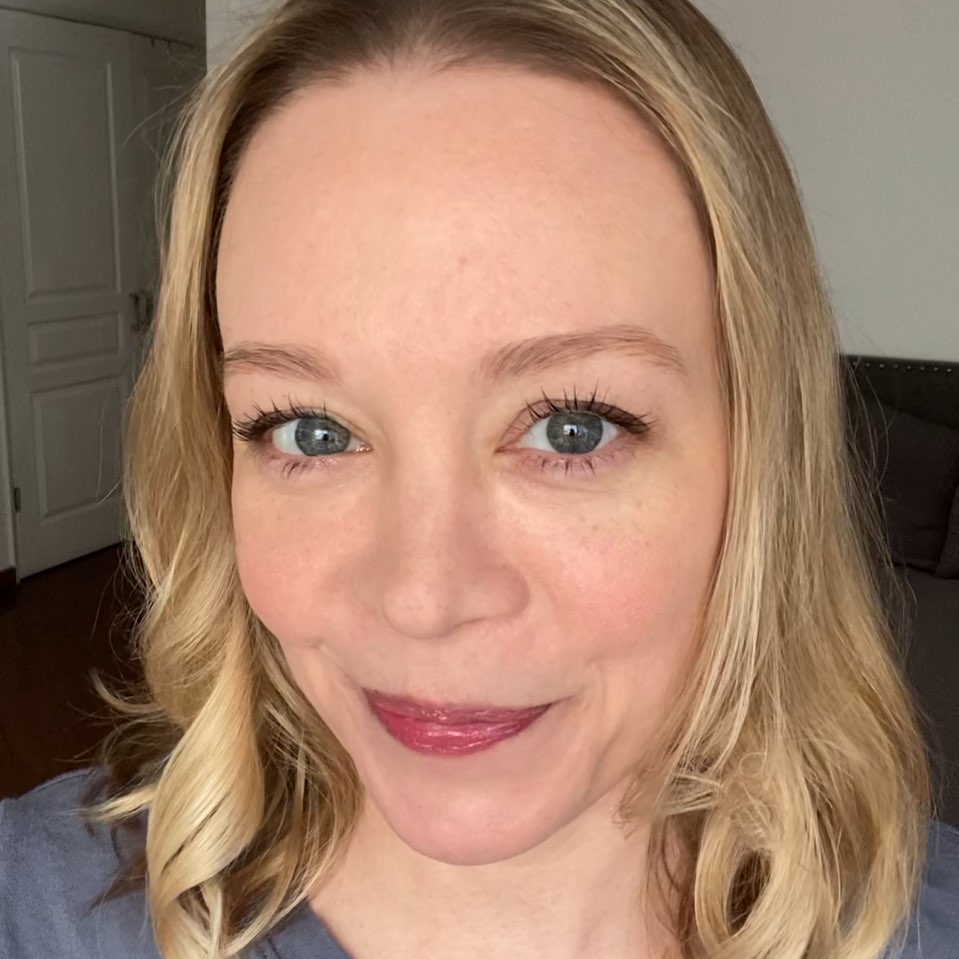 Alexandra Holden - actress - biography, photo, best movies and TV shows