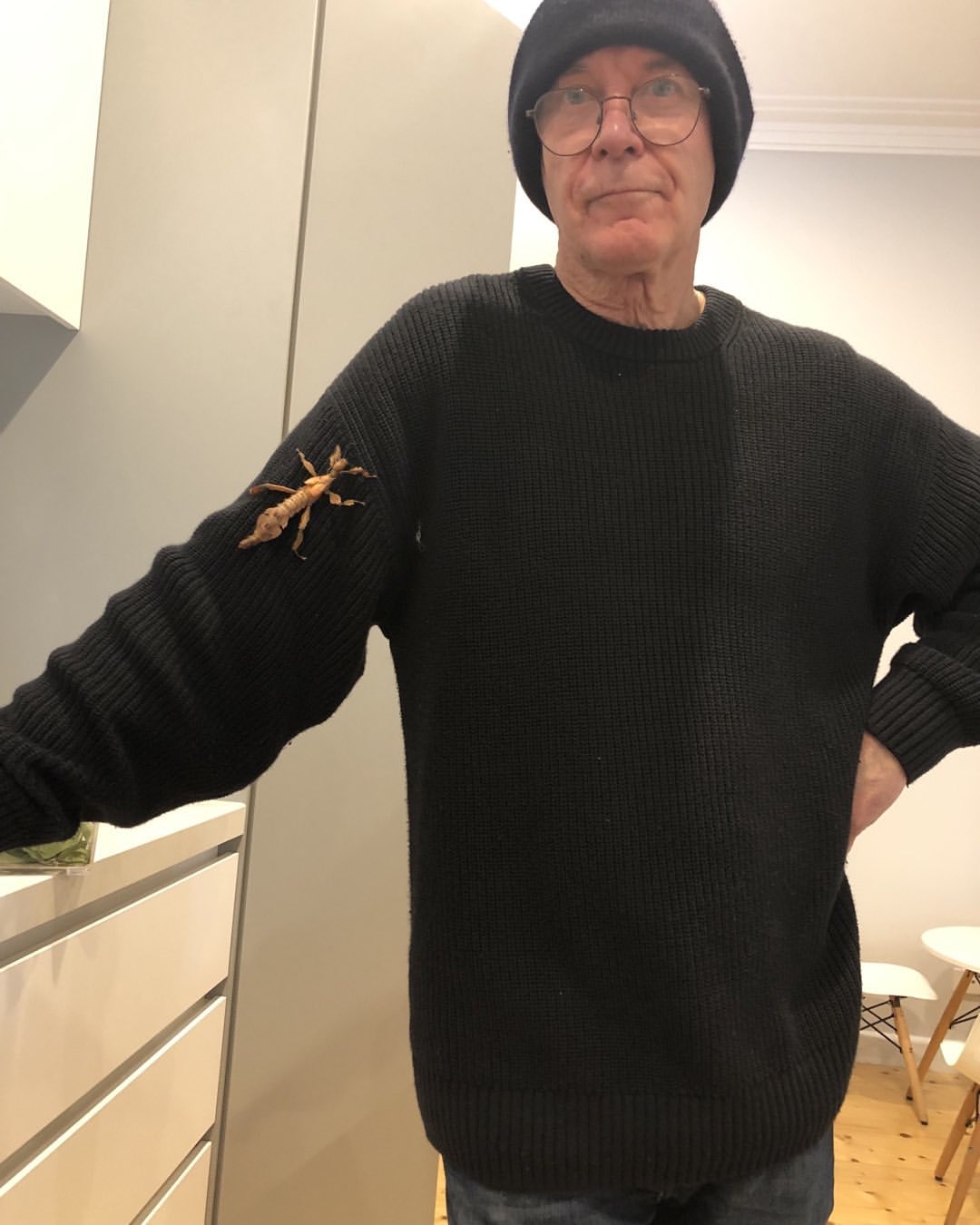 Gary Sweet - actor, producer - biography, photo, best movies and TV shows