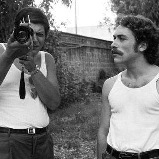 Alessio Gallo - actor - biography, photo, best movies and TV shows