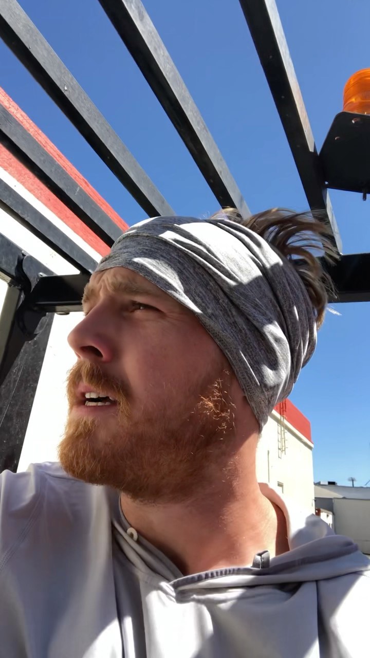 Dylan Rourke - actor, writer, producer