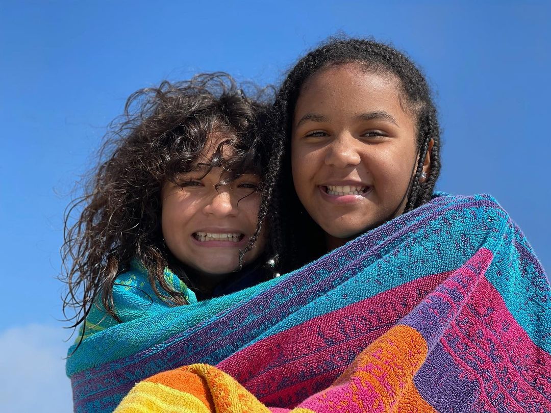 Aadyn Encalarde - actress - biography, photo, best movies and TV shows