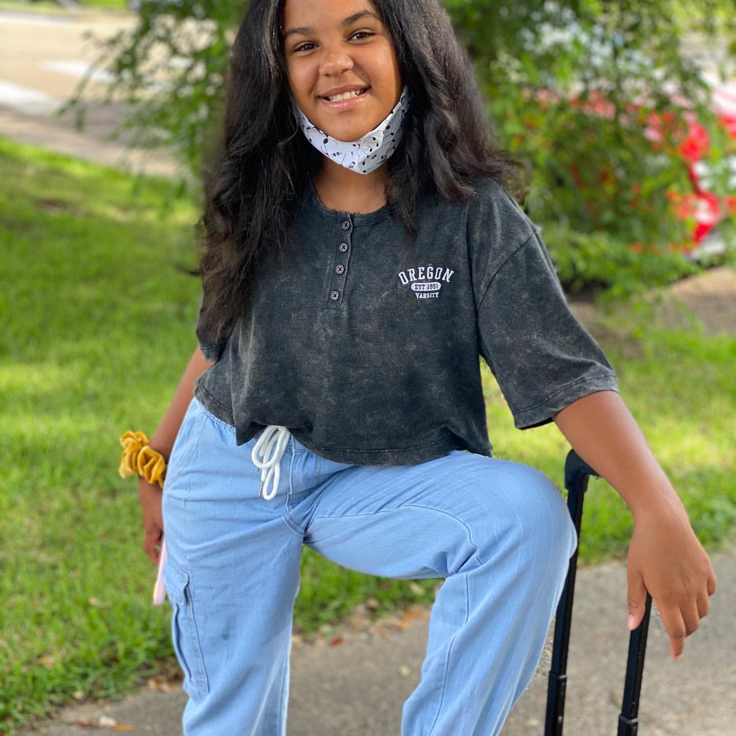 Aadyn Encalarde - actress - biography, photo, best movies and TV shows