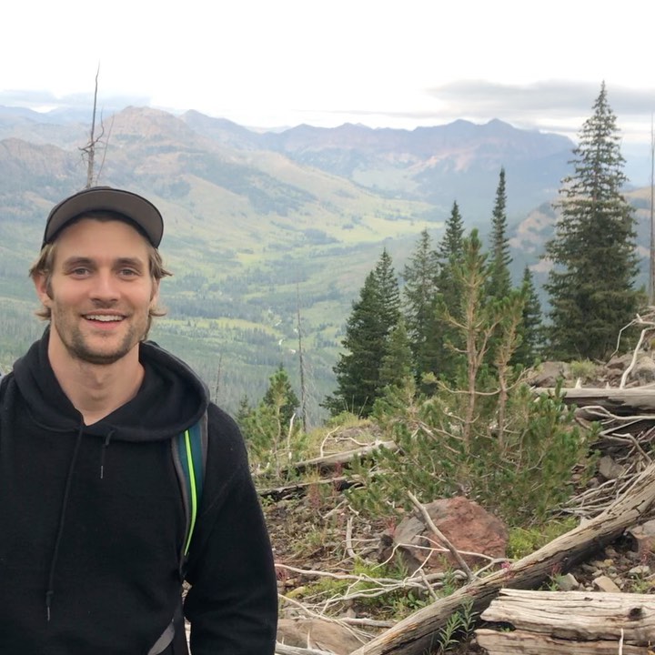 Shayne Davis - actor, writer, producer