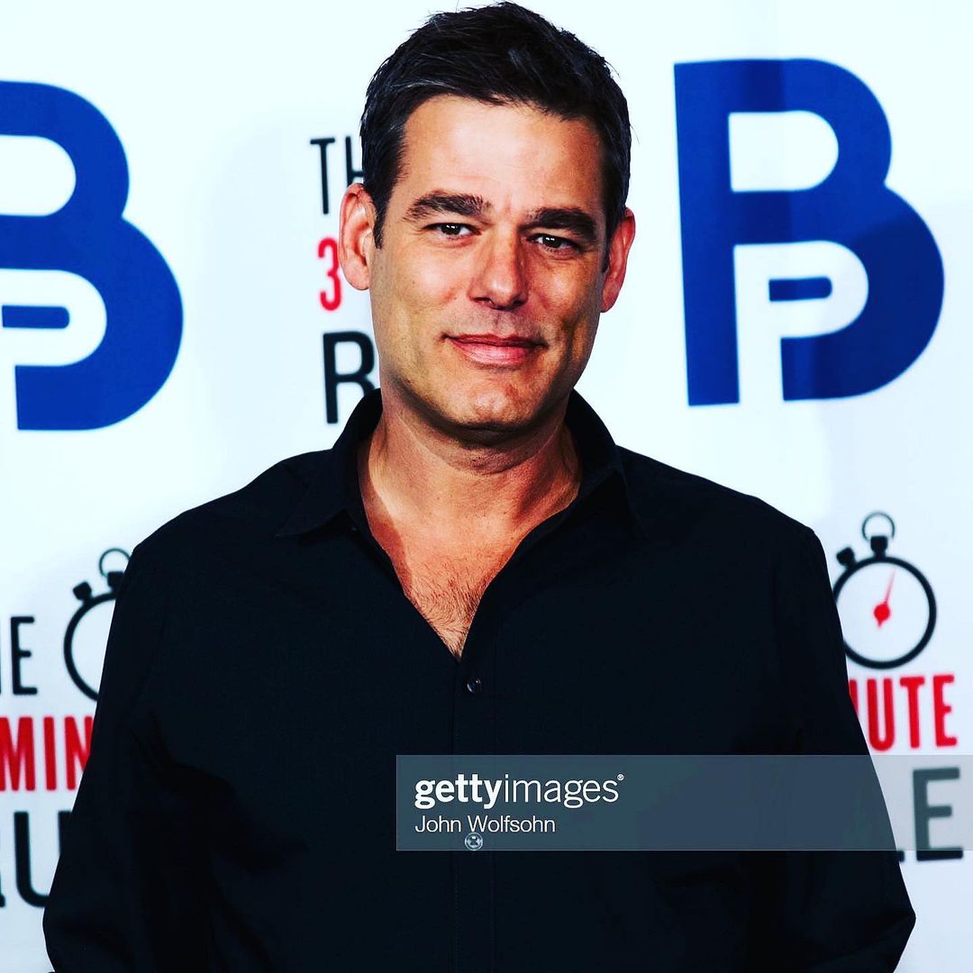Ivan Sergei - actor, director, writer, producer