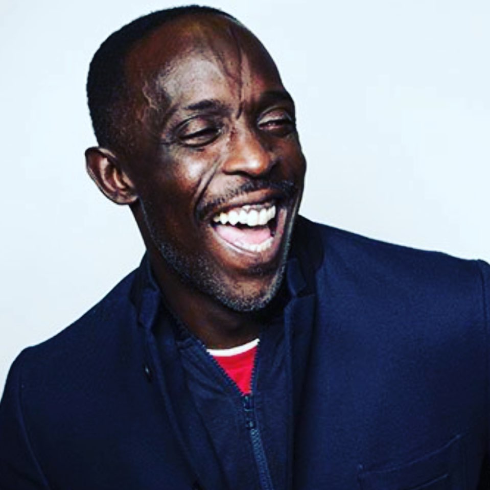 Marianne Jean-Baptiste - actress, director, writer, composer, producer