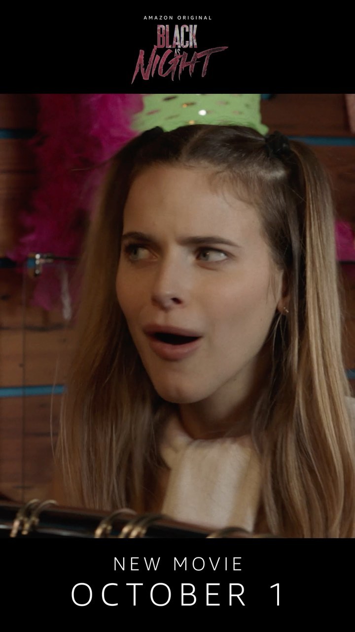 Abbie Gayle - actress - biography, photo, best movies and TV shows