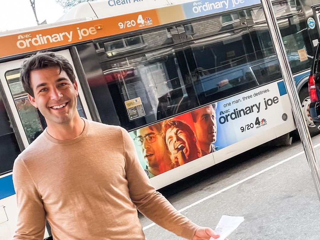 James Wolk - actor, producer - biography, photo, best movies and TV shows