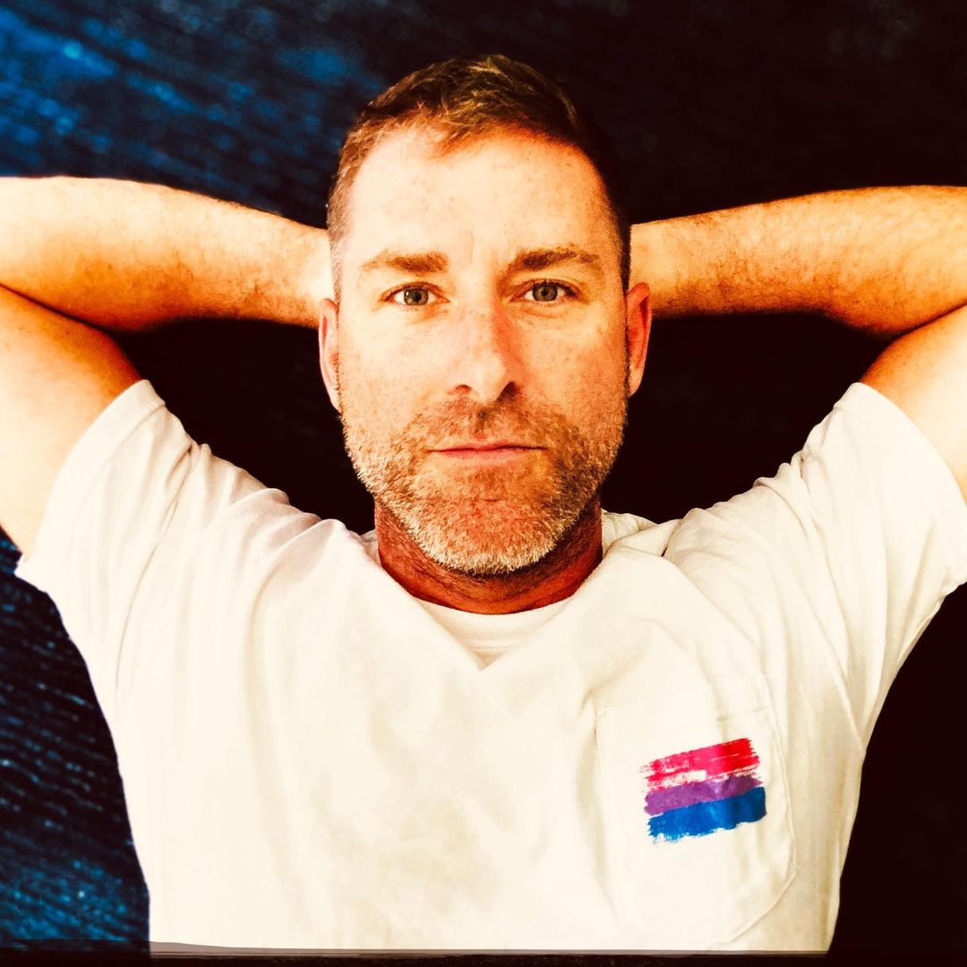 Paul Fitzgerald - actor, director, writer