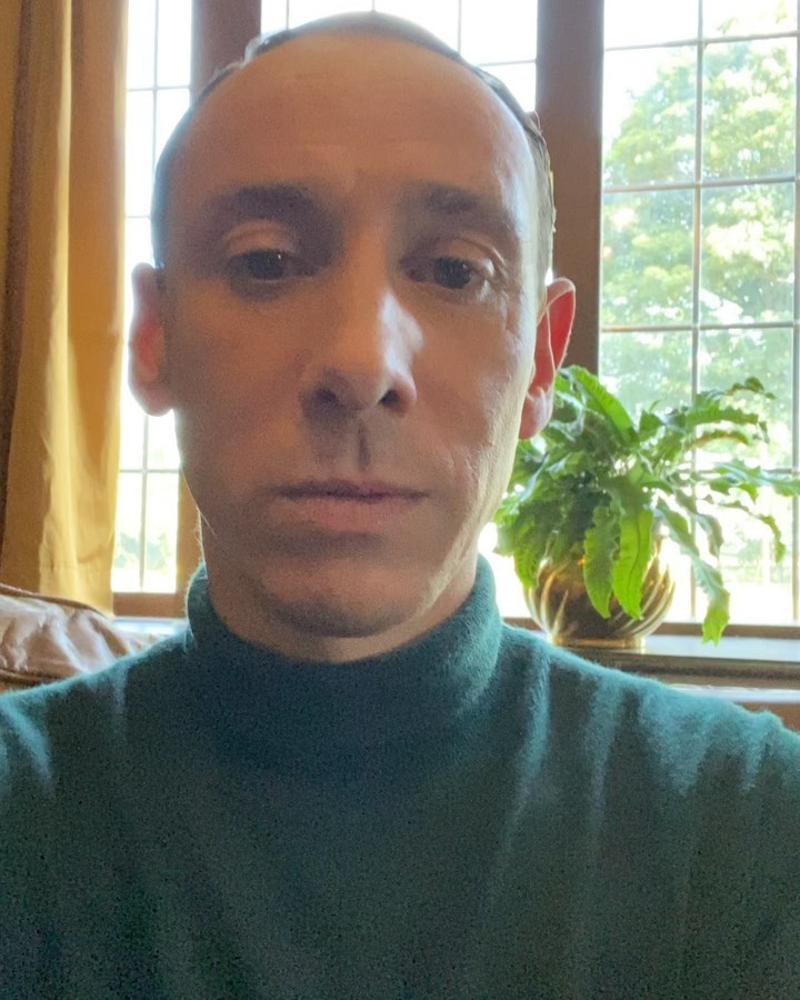 Al Weaver - actor, director, writer, producer