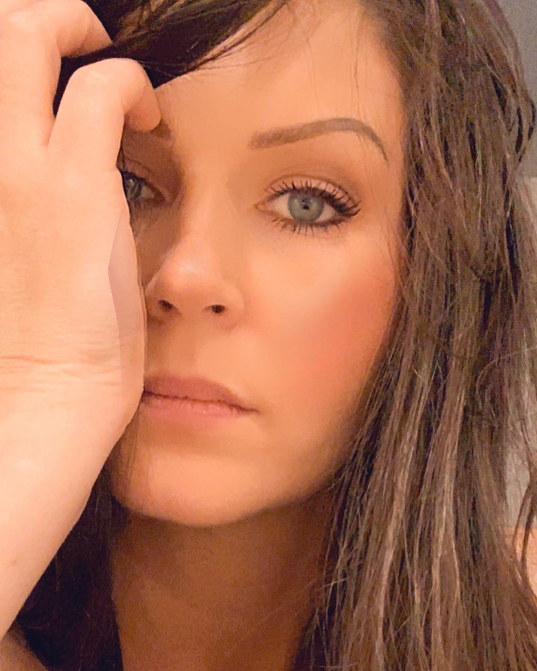 Stephanie Beran - actress, producer