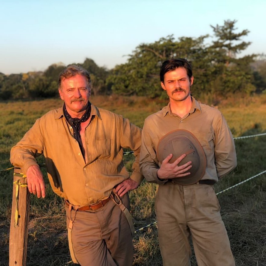 Chris Mason - actor - biography, photo, best movies and TV shows