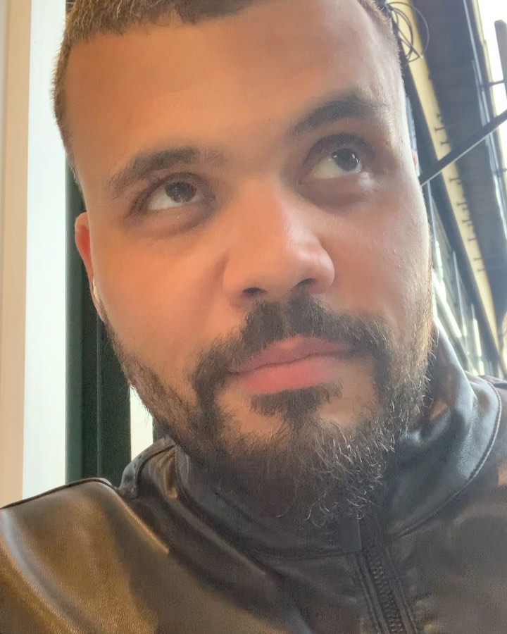 Howard Charles - actor, director, writer, producer