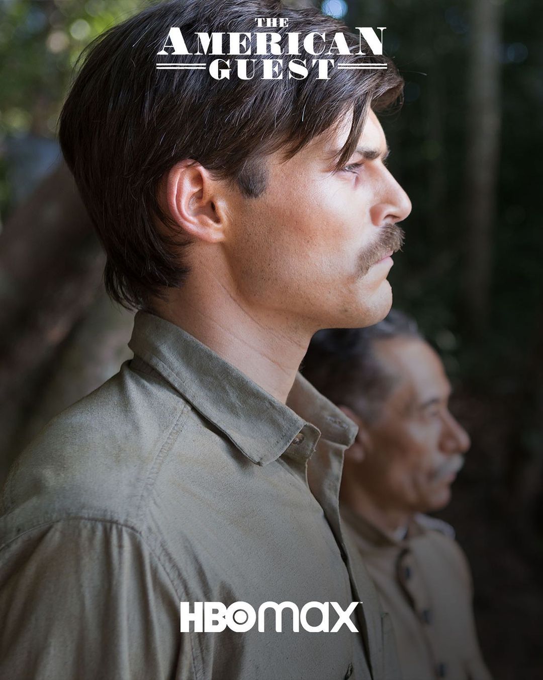 Chris Mason - actor - biography, photo, best movies and TV shows