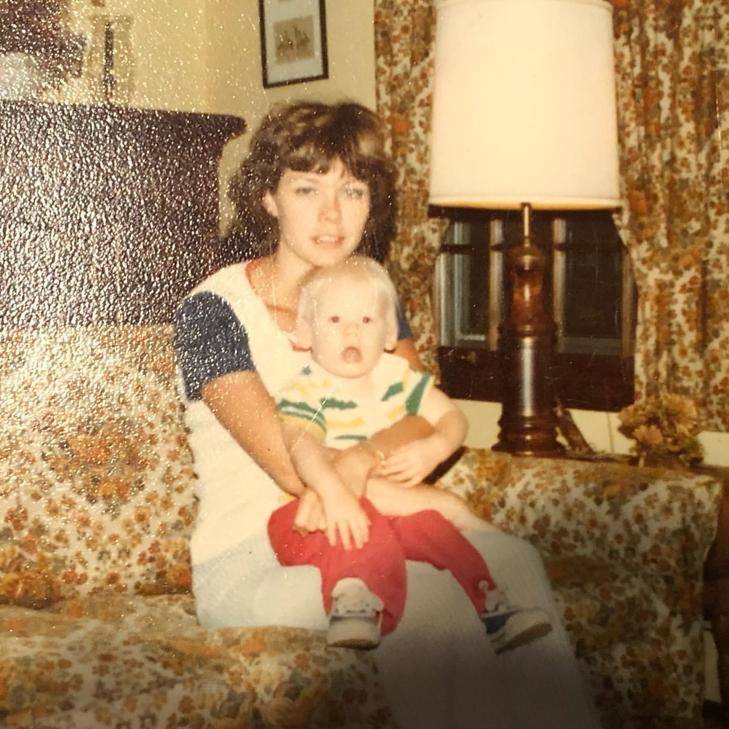 Randy Harrison - actor, director, writer, producer