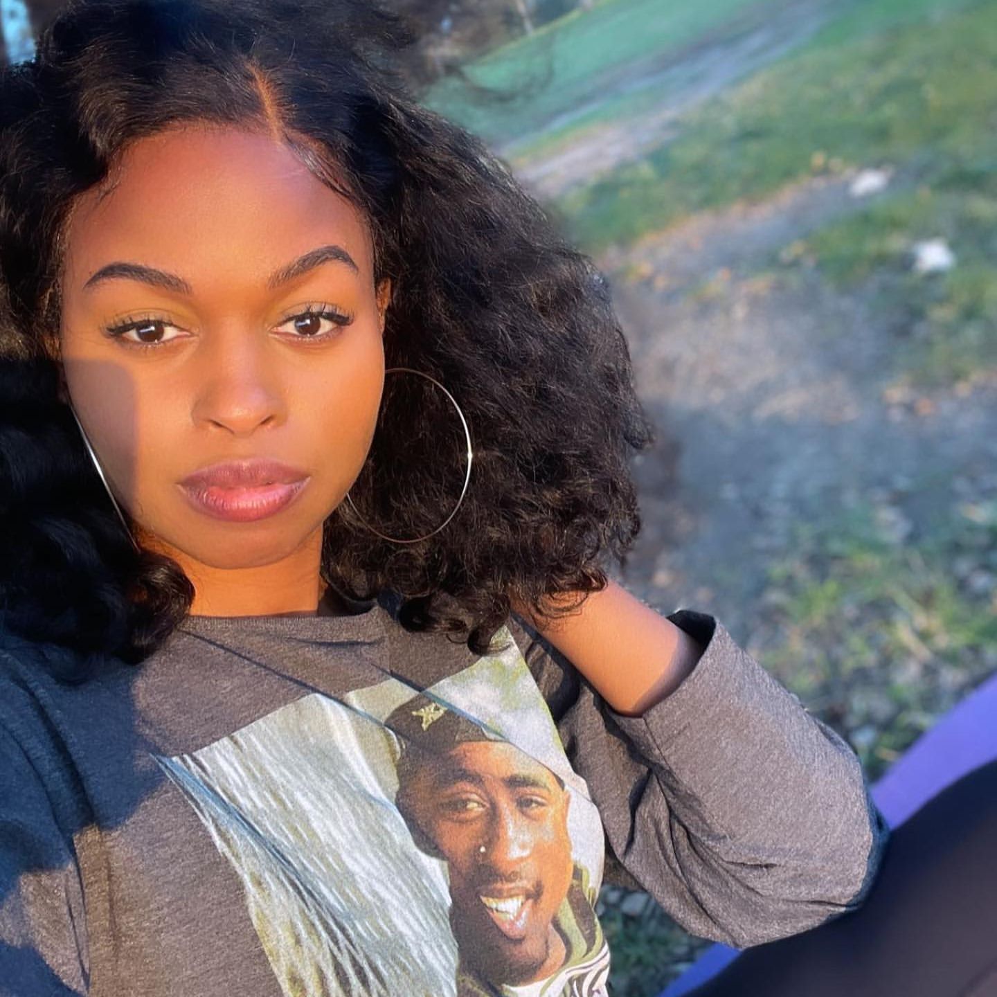 Aziza Scott - actress - biography, photo, best movies and TV shows