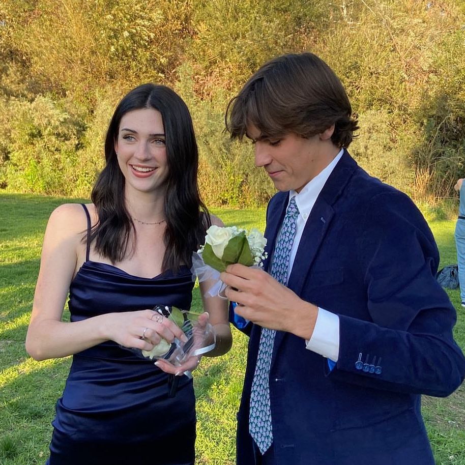 Lincoln Melcher - actor - biography, photo, best movies and TV shows