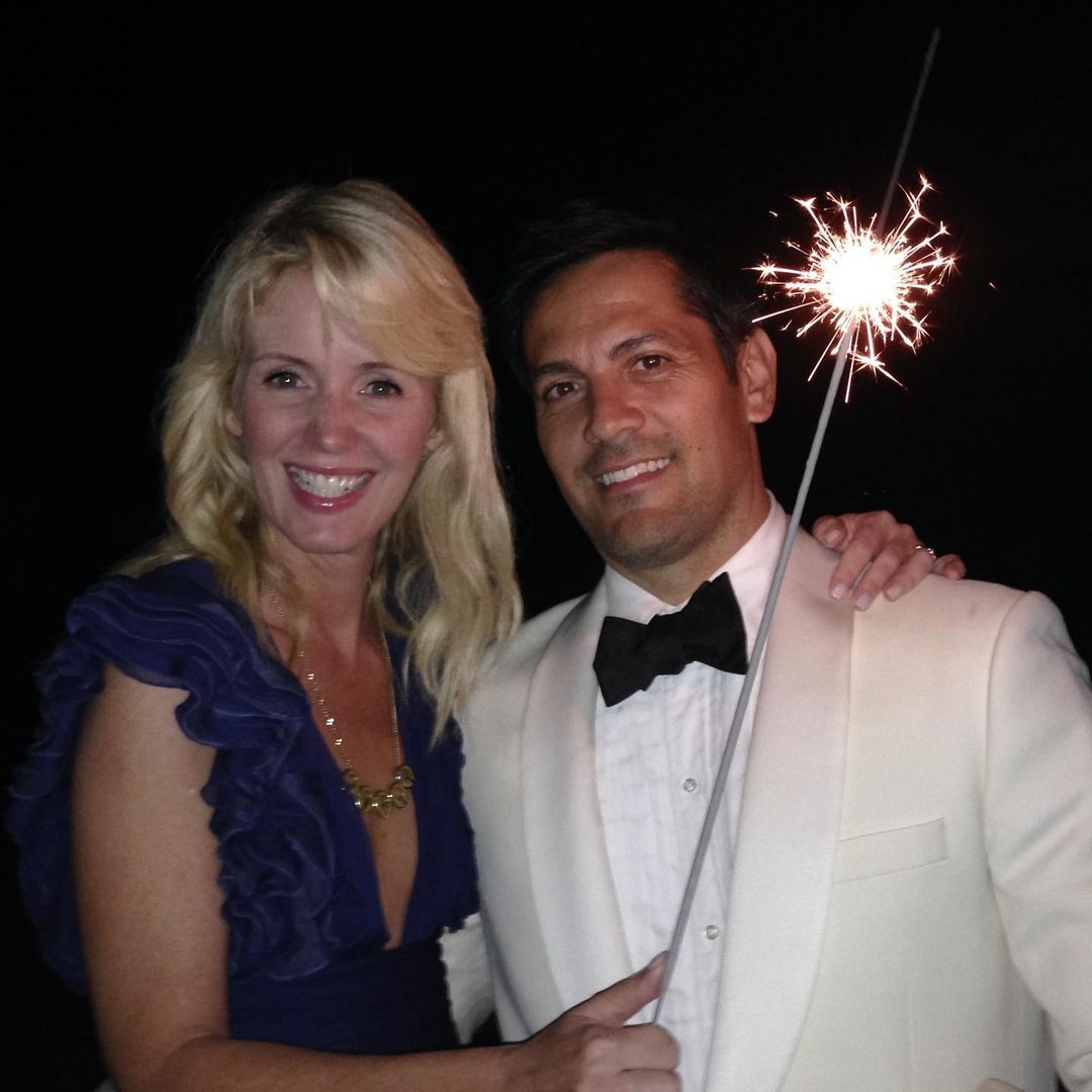 Michael Landes - actor - biography, photo, best movies and TV shows