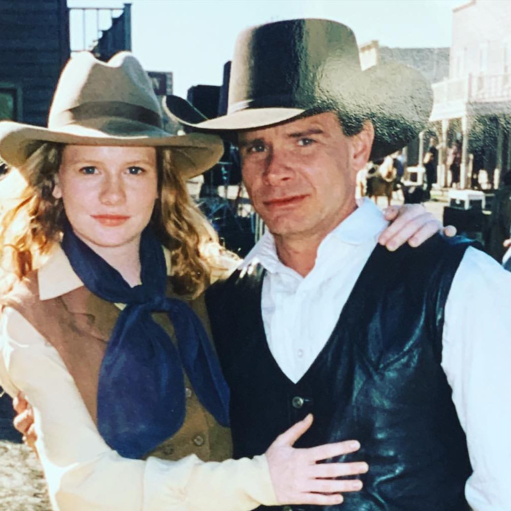 Hillary Tuck - actress - biography, photo, best movies and TV shows