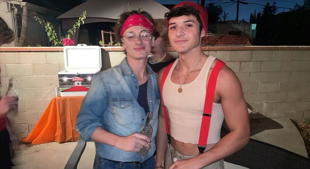 Logan Pepper - actor - biography, photo, best movies and TV shows