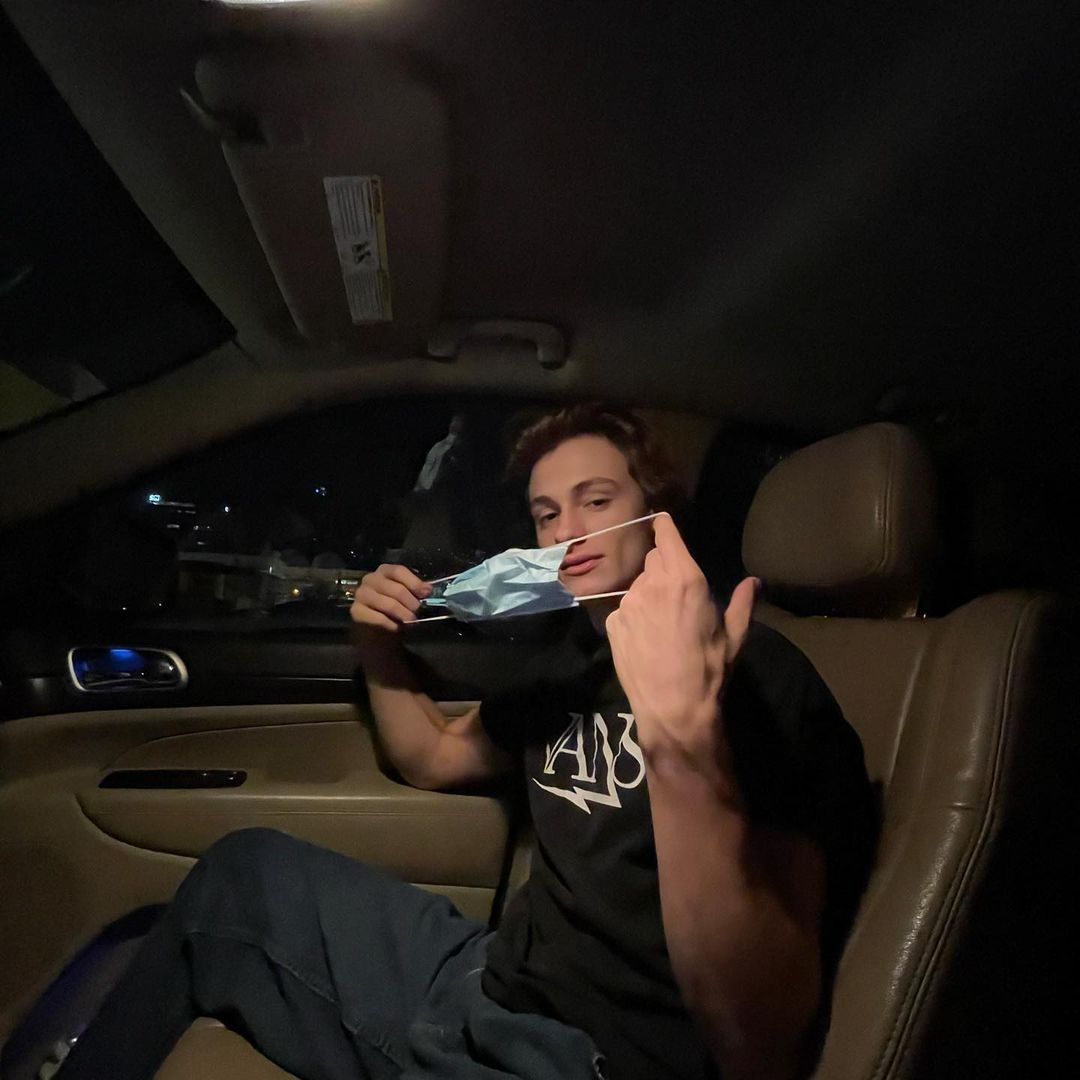 Logan Pepper - actor - biography, photo, best movies and TV shows