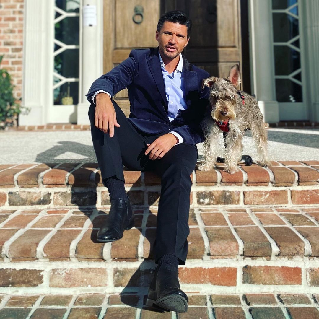 Russell Quinn - actor, writer, producer, director