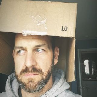 Justin Bott - actor - biography, photo, best movies and TV shows